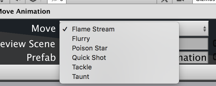EditorGUILayout.Popup Dropdown Font Size - Unity Engine - Unity Discussions