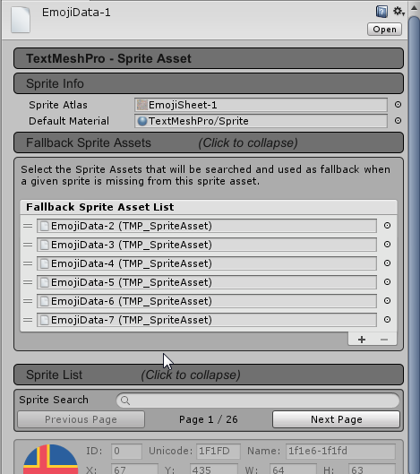 Emojis - Unity Engine - Unity Discussions