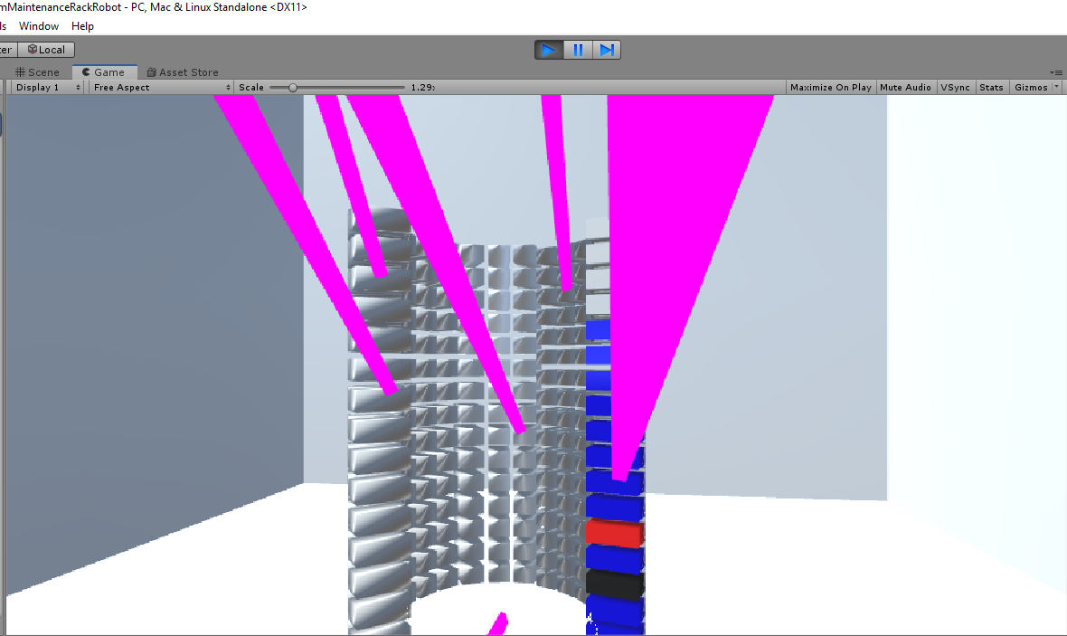 Improper Input Mouseposition When Embedded In Wpf Unity Engine Unity Discussions