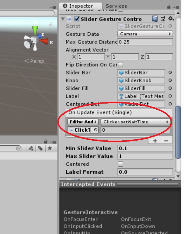 Adding a Listener to Unity Event with the inspector - Unity Engine - Unity Discussions