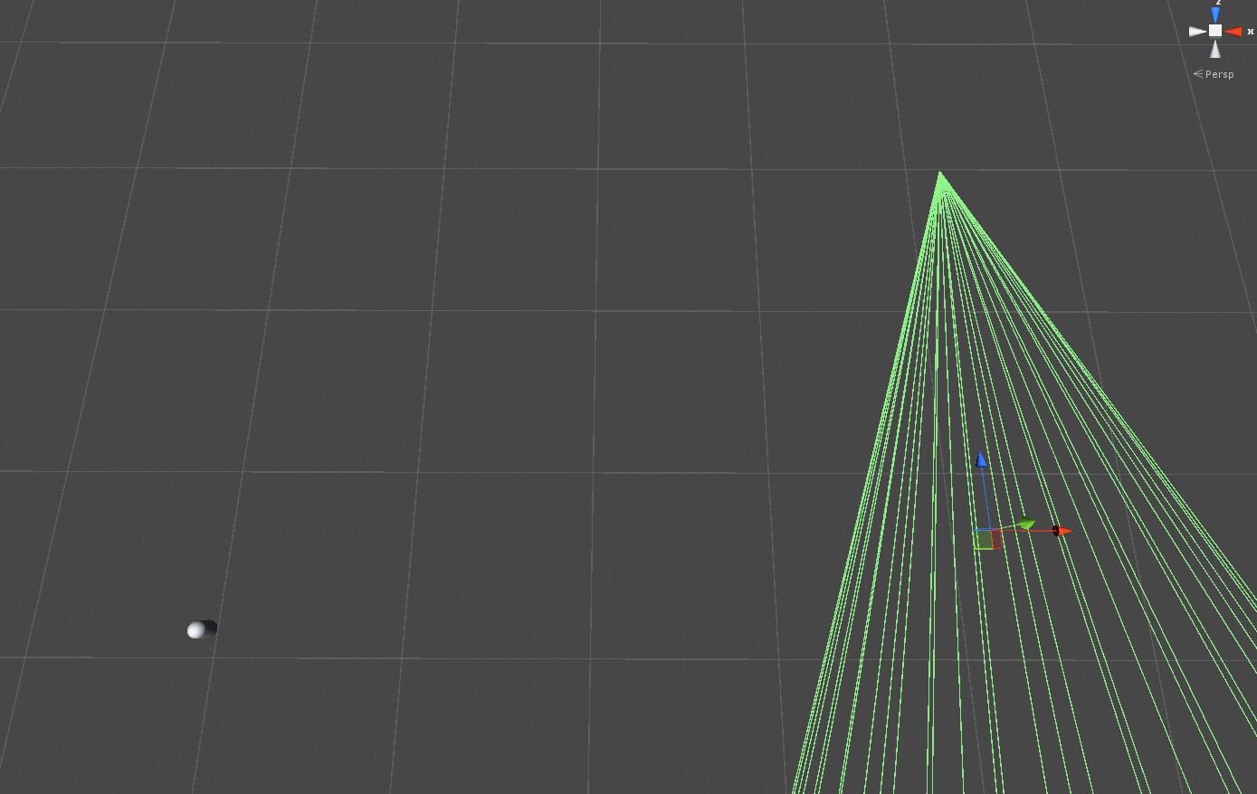 Grief aplenty from Mesh Trigger Colliders - Unity Engine - Unity Discussions