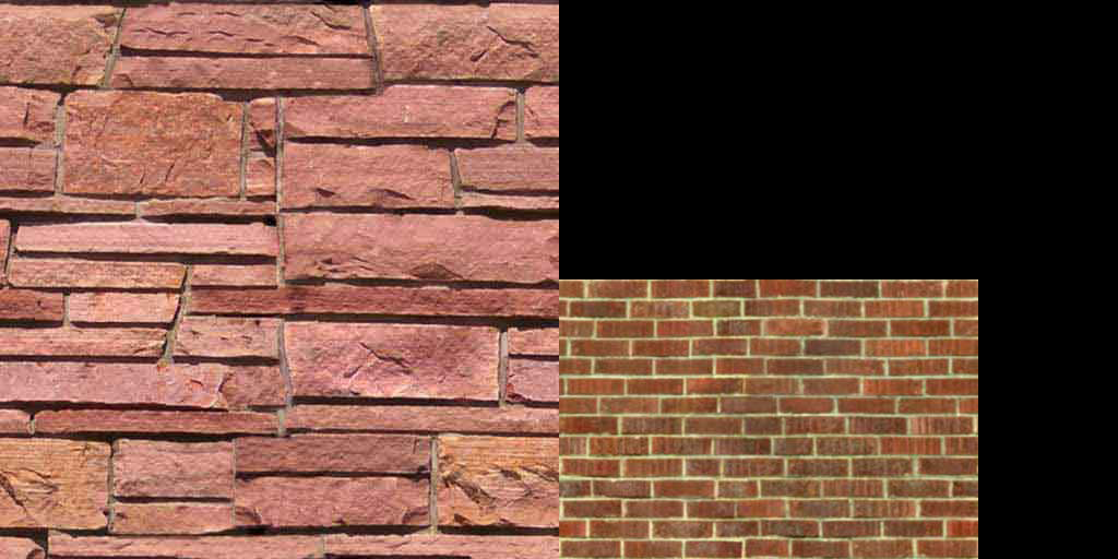 Tiling textures within an atlas by wrapping UVs within frag shader, getting artifacts - Unity ...