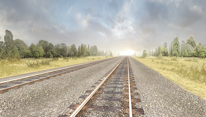 [Released] Railway Tracks Pack - Community Showcases - Unity Discussions