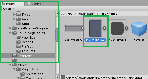 Can T Drag Sprite Into Inspector Unity Engine Unity Discussions