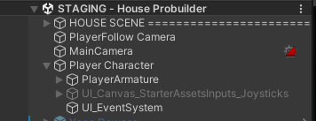 Cannot Update Transform Position of Camera with Cinemachine Script ...