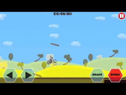[RELEASED] Mobile Ready 2D Mountain Bicycle Game (Template) - Community ...