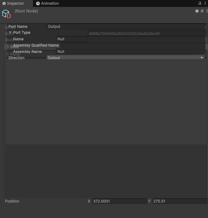 CustomPropertyDrawer flickers when creating the GUI - Unity Engine - Unity Discussions