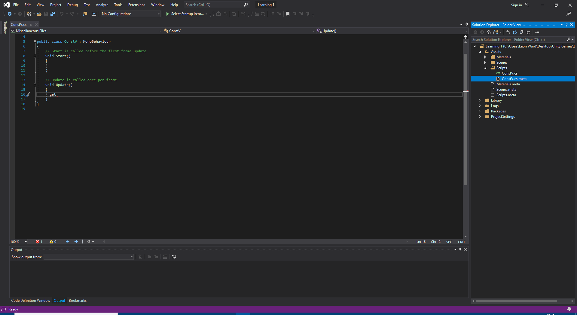 How To Get An Assembly File Type In C Unity Engine Unity Discussions