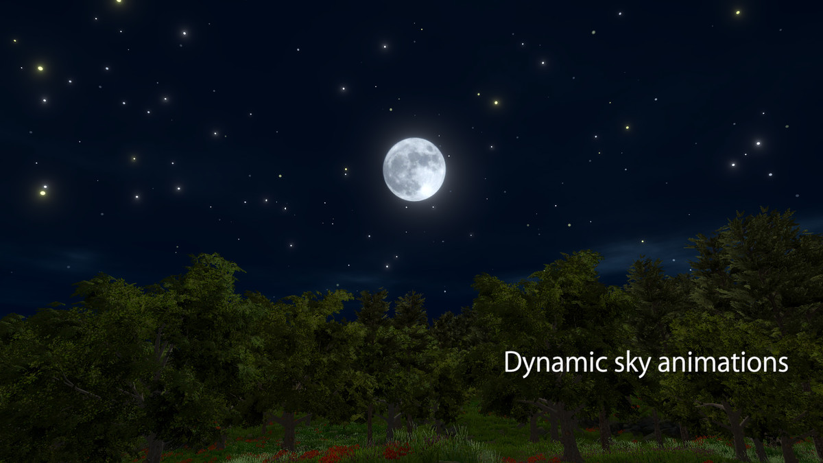[RELEASED] Sky Studio - the most art customizable dynamic sky and ...