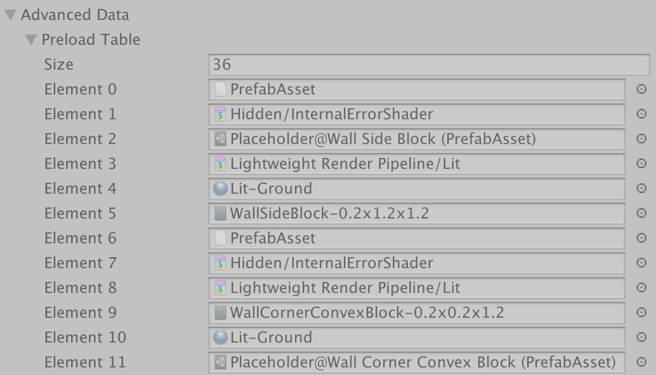 [0 7 5] Clarify How Shader Stripping Affect Addressable Unity Engine Unity Discussions