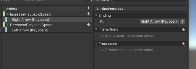 GetBindingDisplayString returns Numpad instead of Arrow Keys - Unity Engine - Unity Discussions