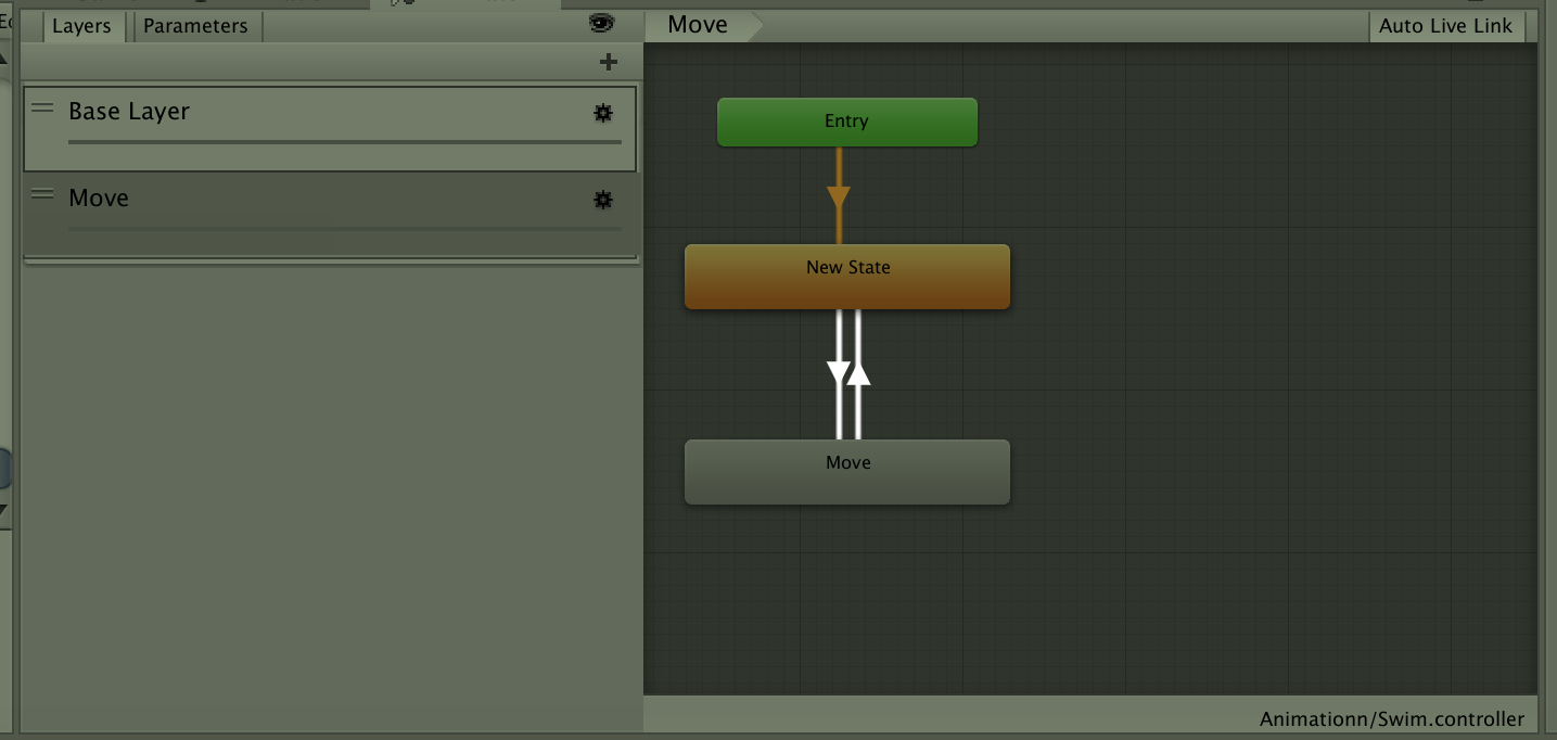 Animation is playing but GetCurrentAnimatorStateInfo is giving false value.Why? - Unity Engine ...