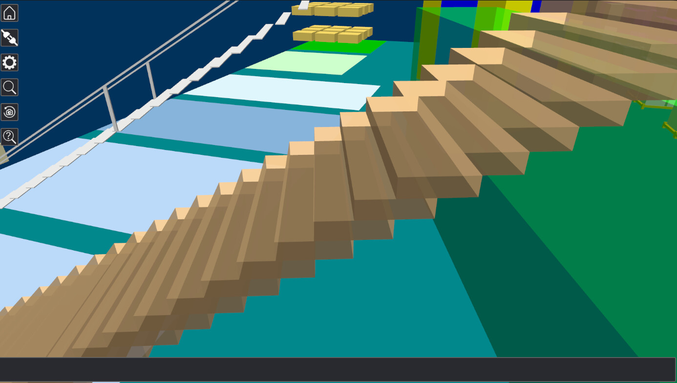 How to improve rendering order of multiple transparent meshes? - Unity ...