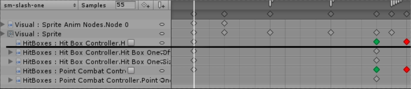 Animation Window and Script inconsistency... - Unity Engine - Unity Discussions