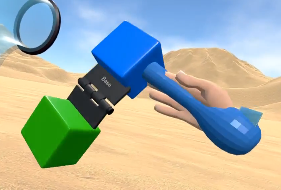 How to make Hinge Joints work with connected Rigidbody objects? - Unity Engine - Unity Discussions