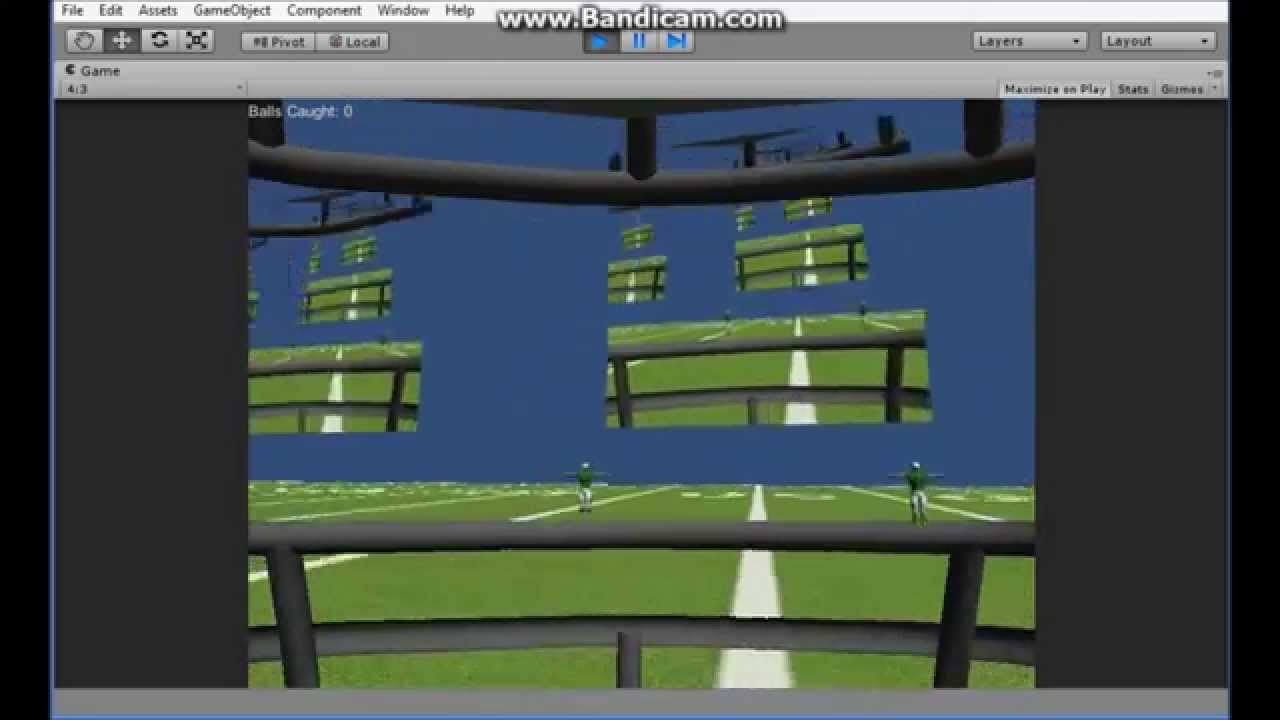 Portals in Unity - Unity Engine - Unity Discussions