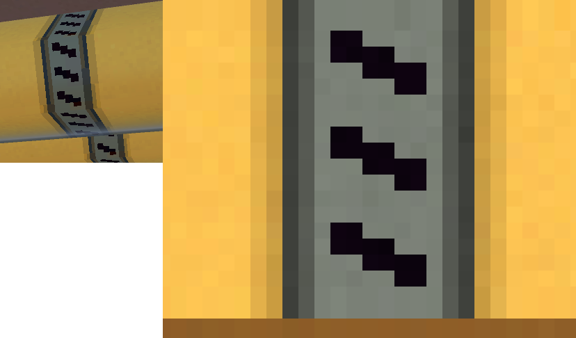 Texture Errors In Unity But Nothing On Texture Unity Engine Unity Discussions