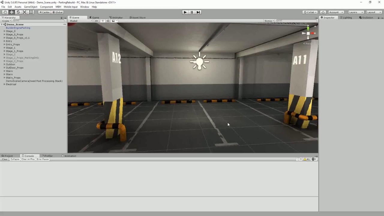 [RELEASED] MBH w Hotkeys - Community Showcases - Unity Discussions