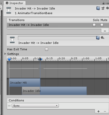 Syncing Sprite Animations - Unity Engine - Unity Discussions