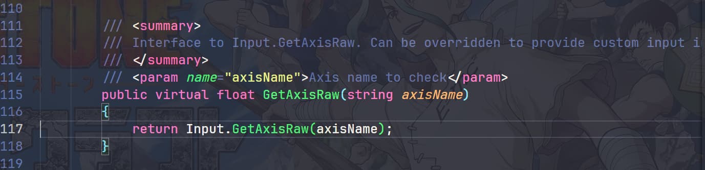 Argumentexception Input Axis Horizontal Is Not Setup Eventsystem