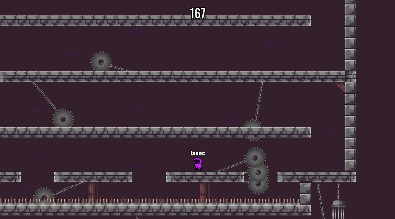 Photon Fusion - Community Showcases - Unity Discussions