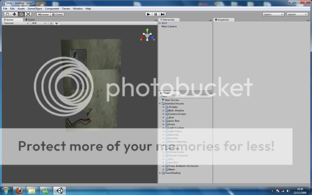 3d max uvmapping problem - Unity Engine - Unity Discussions
