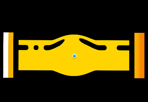 How To Make A Simple Bulge Distortion Shader Using Urp Unity Engine