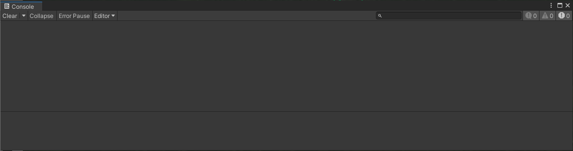 Why did Unity 6 remove the console close button - Unity Engine - Unity Discussions