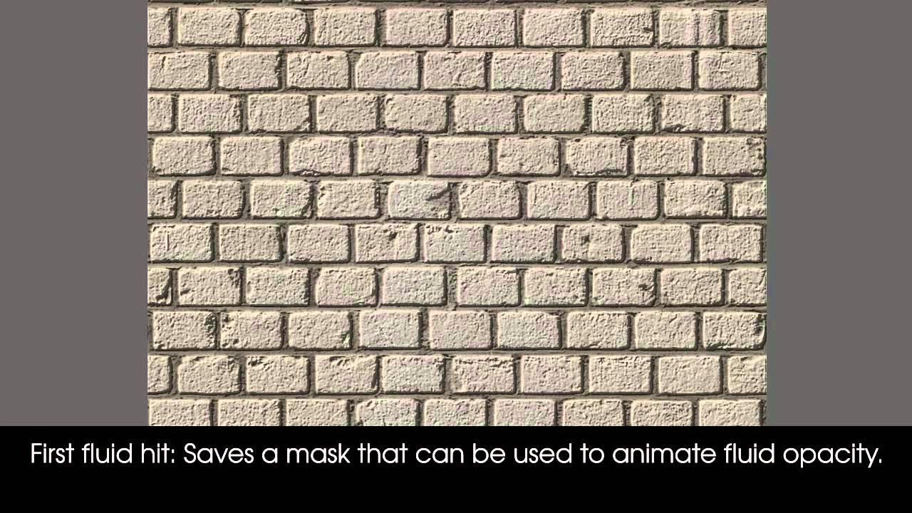 Flowmap Generator: Create flowmaps using a fluid simulation [RELEASED ...