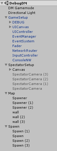 UNET ids failing to match on network session - Unity Engine - Unity Discussions