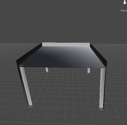 Models exported from Blender have inverted normals - Unity Engine - Unity Discussions