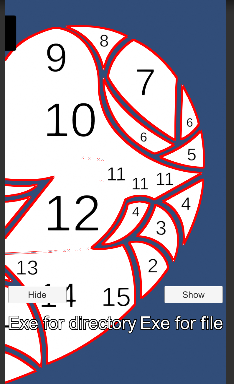 Different Outline Shader - Unity Engine - Unity Discussions
