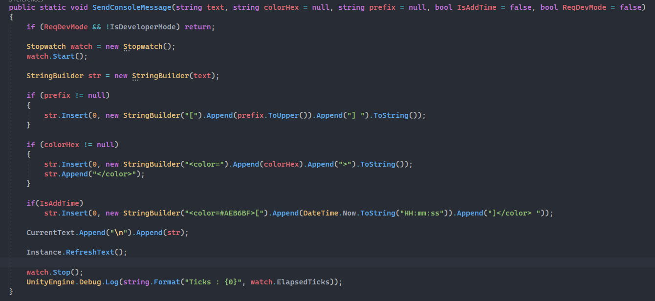 TMP_Text performance loss - Unity Engine - Unity Discussions