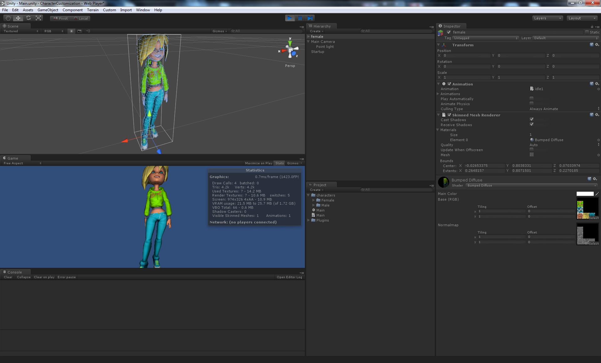 Question for the hardcore gurus - Mesh.CombineMeshes and mergeSubMeshes parameter - Unity Engine ...