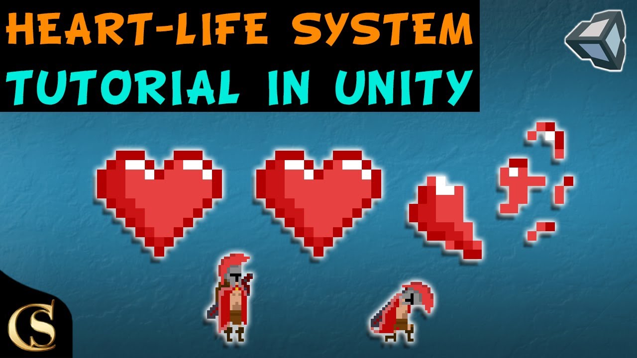 How to make player take damage? - Unity Engine - Unity Discussions