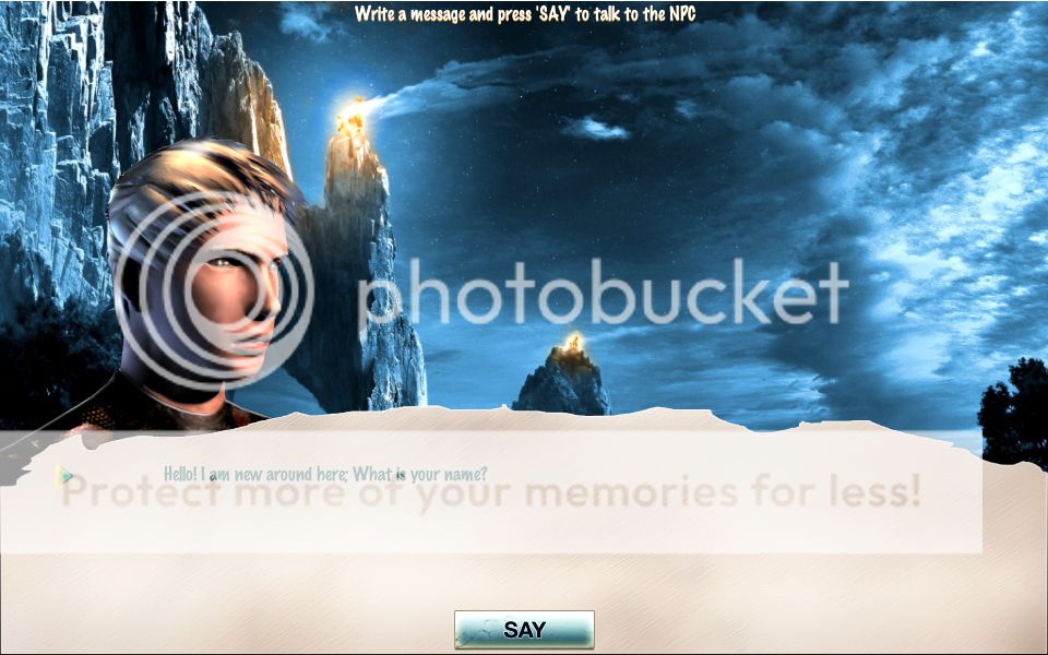 Chat AI in Unity - Community Showcases - Unity Discussions