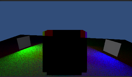 How to let my renderTexture updated before OnRenderImage? - Unity Engine - Unity Discussions