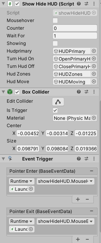Switching from Google VR to Google Cardboard XR Plugin for Unity without using interactive ...