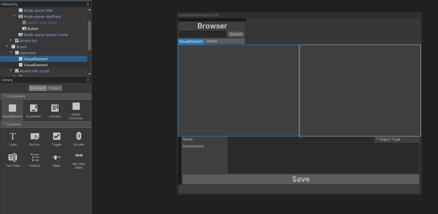 EditorWindow - Preview of prefab - Unity Engine - Unity Discussions