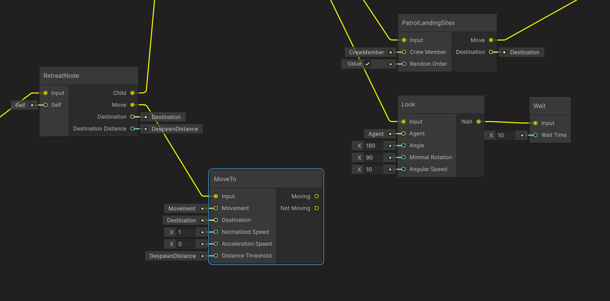 Unity Graph Toolkit Update (Q1 2025) - Page 4 - Unity Engine - Unity Discussions