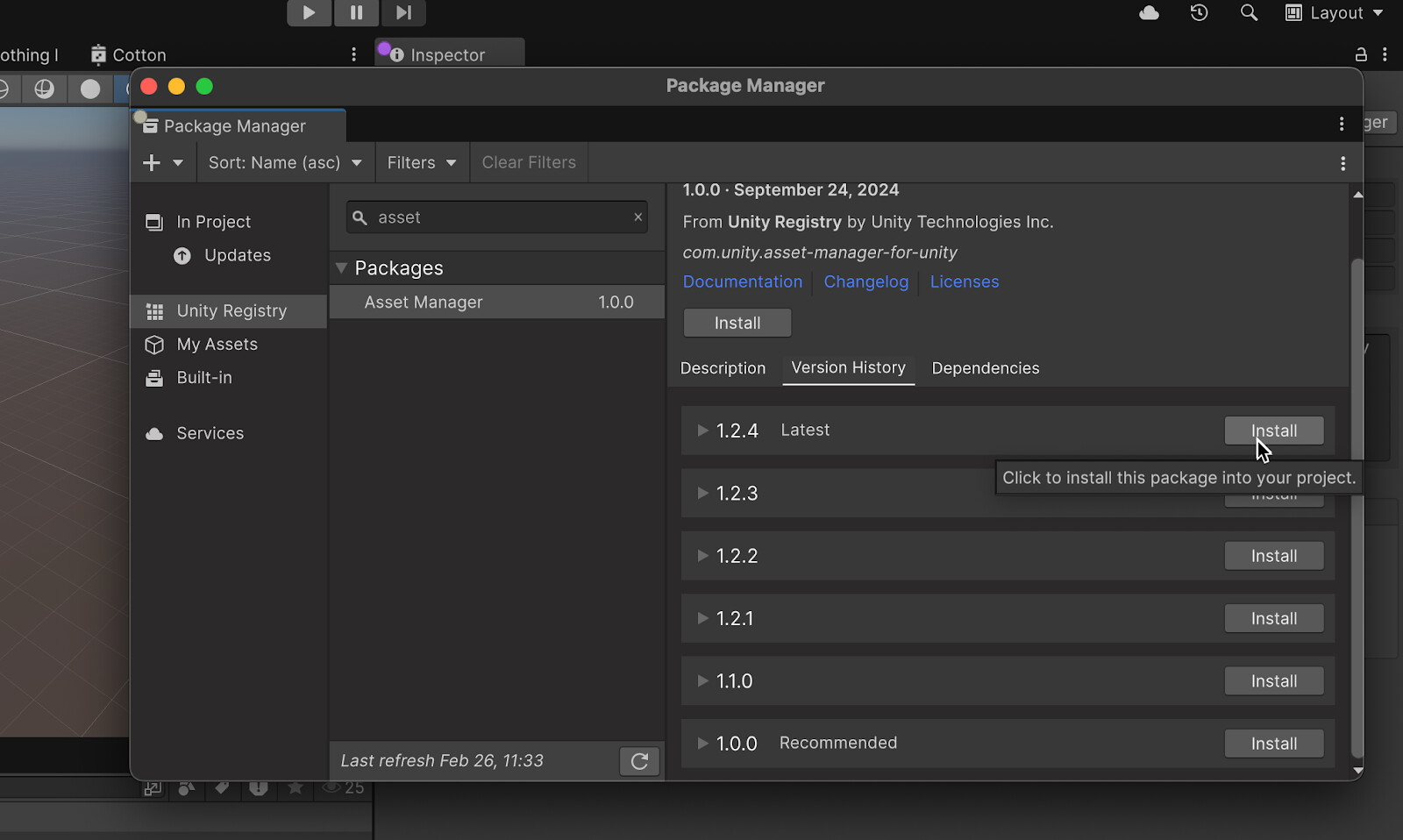 New Addition: Over 1400 premium materials for your Unity HDRP projects - Unity Services - Unity ...
