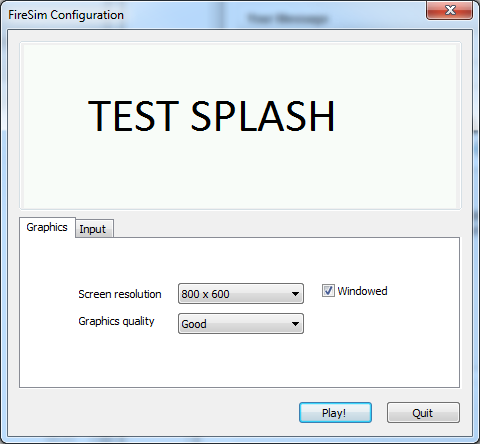 background shines through splash image, how to fix? - Unity Engine - Unity Discussions