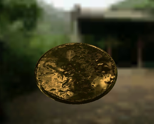 Realistic Gold Material - Unity Engine - Unity Discussions