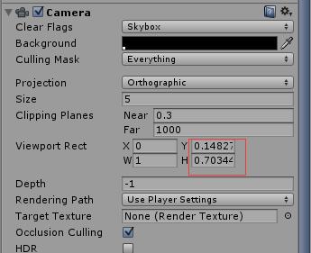 Feature Request: Screen Space - Camera(Scale to Fit) Render Mode in ...
