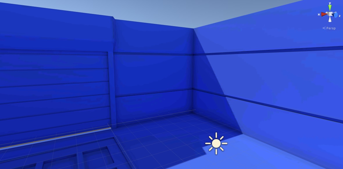 How to fix low resolution lightmaps in Unity - Unity Engine - Unity ...