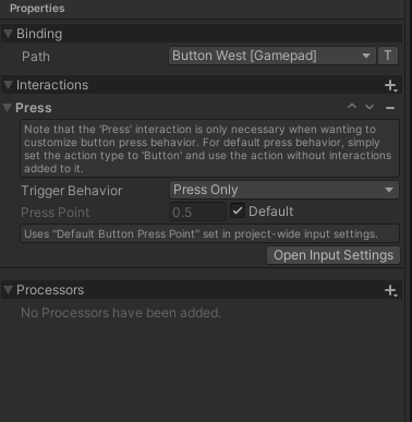 Player input component triggering events multiple times - Unity Engine - Unity Discussions