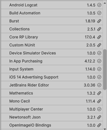 Unity 6000033 Build Android Get Error Modifying Android Project Files Failed With Output