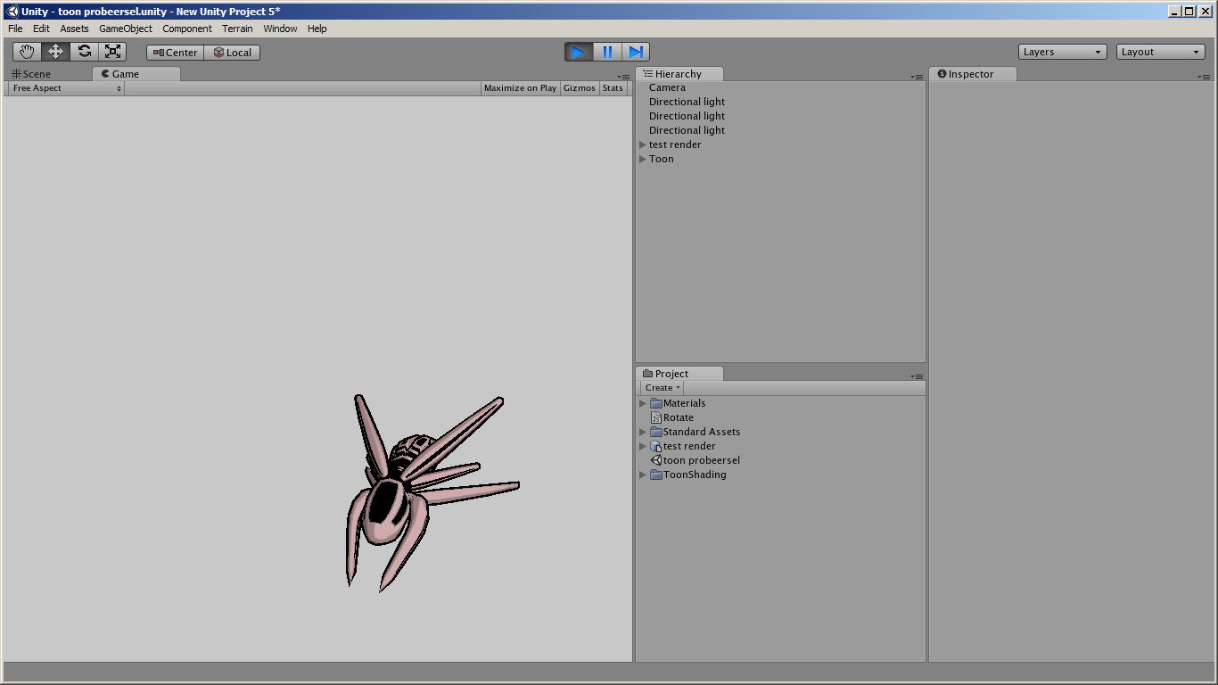 A better toon outline shader? - Unity Engine - Unity Discussions