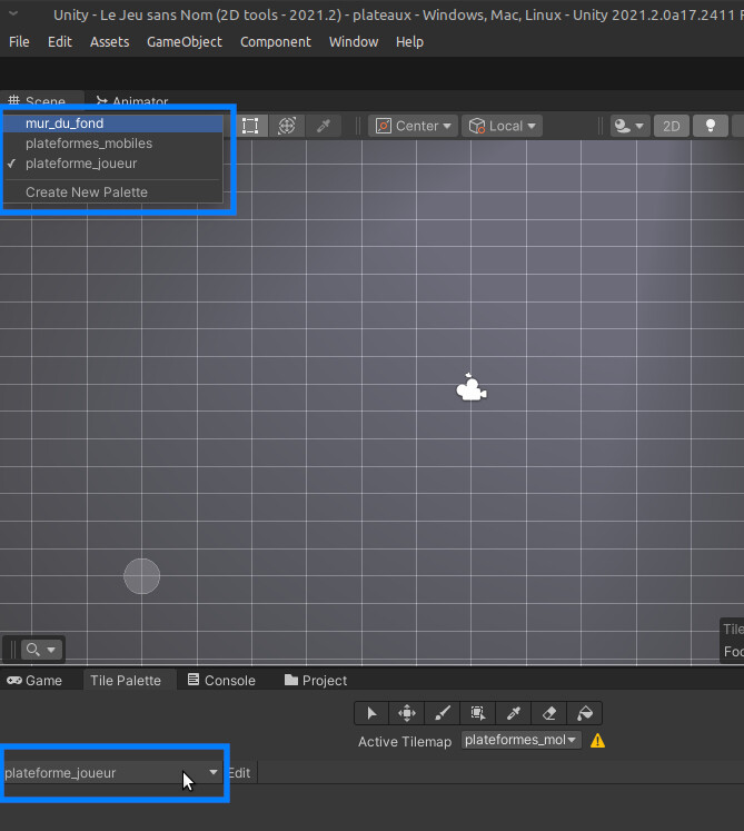 Sub-menus windows popping up far from their optimum position - Unity Engine - Unity Discussions