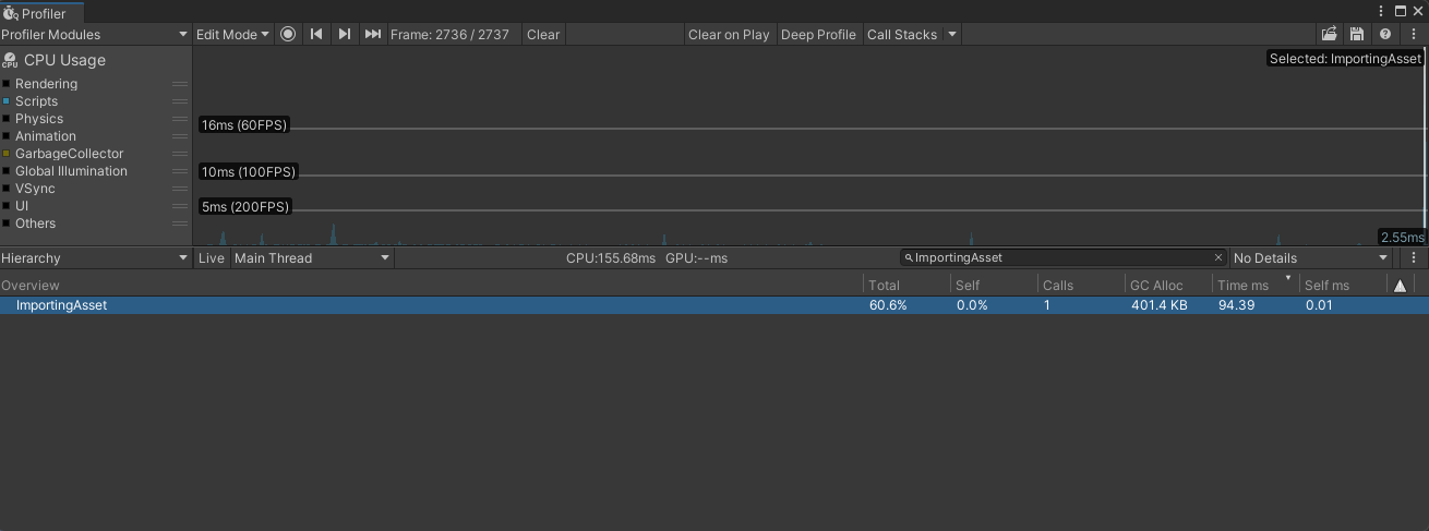 Create .meta without refresh AssetDatabase? - Unity Engine - Unity Discussions